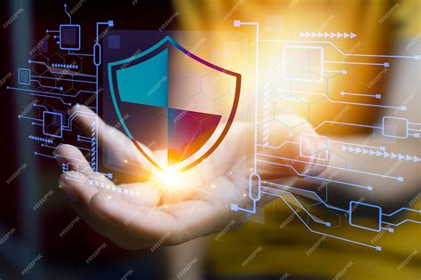 Premium Photo Cybersecurity Concept User Privacy Security And Encryption Secure Internet