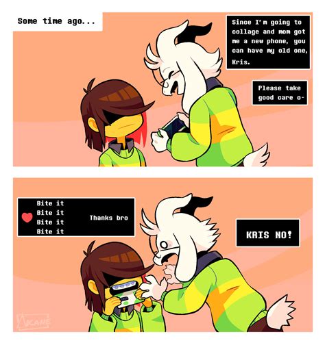 Asriel Asriel Dreemurr Undertale персонажи Undertale сообщество фанатов картинки