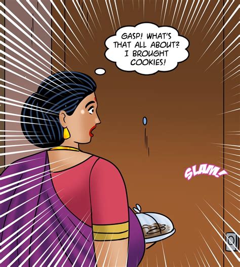 Velamma Ep 116 Love Thy Neighbour 18 Porn Comics