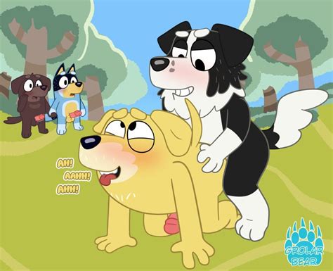 Rule 34 2024 Absurd Res Anal Anthro Balls Bandit Heeler Black Body Black Nose Blue Body Bluey