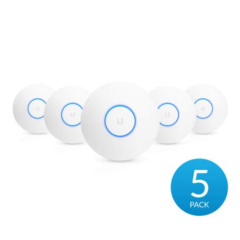UniFi Long Range Access Point 5 Pack Ubiquiti Malta