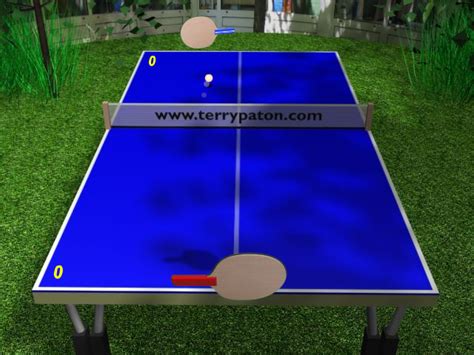 Ping Pong Terrypaton1 Free Download Borrow And Streaming