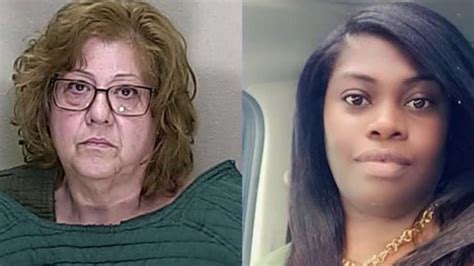 Prosecutors Detail Evidence Against Woman Accused Of Killing Ocala Mom