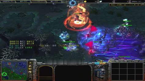 Dota大神主播对黑第4局，小乖、奥斯丁解说 2022 10 18 Youtube