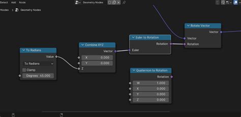 Geometry Nodes Development Discussion 678 By Jamez Blender Development Discussion Blender