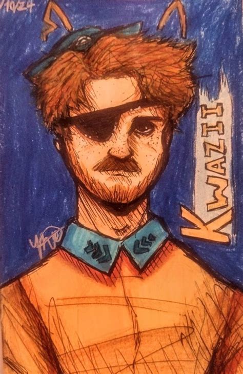 Human Kwazii Octonauts In 2024 Character Design Character Sketch Character Illustration