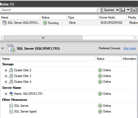 Sql Server 2014 Install A Clustered Instance Step By Step 33