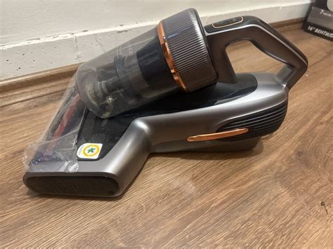 Прахосмукачка против акари Jimmy Bx7 Pro Max гр София Медицинска академия • Olx Bg