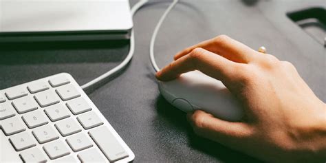 Left Mouse Click Not Working Heres How To Fix It Tech News Today