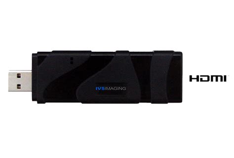 Hdmi To Usb Uvc Converter