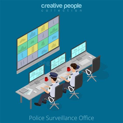 Flat 3d Isometric Online Store E Commerce Web Infographic Concept Stock Vector Illustration Of