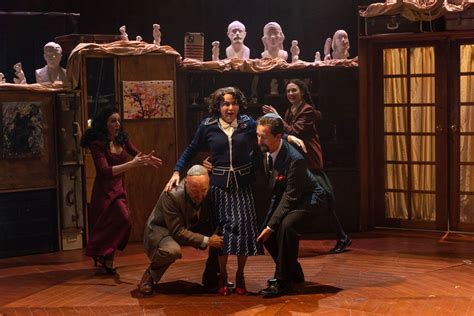 926 Michael Burger Anton Berezin Tania De Jong Nelson Gardner Michaela Burger Suzy Goes See