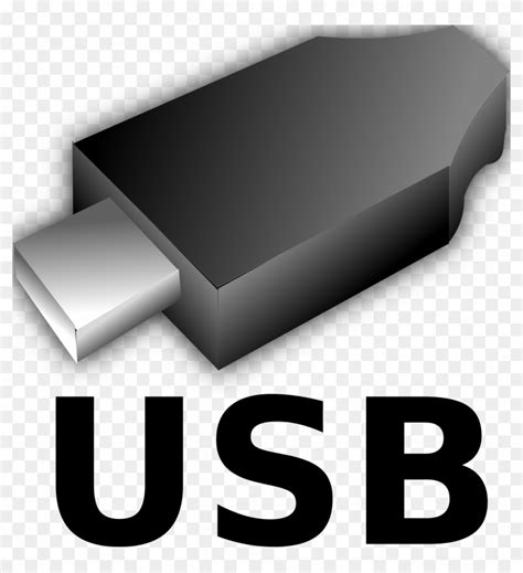 Usb Input 1 Usb Input Free Transparent PNG Clipart Images Download