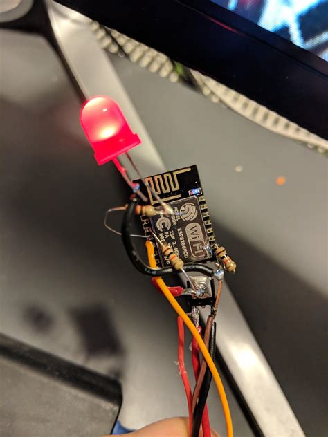 Behold My Creation Rarduino