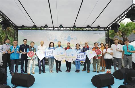 「玩夏北海岸」邀你共度七夕情人節～ 許下承諾就有機會抽中鑽戒大獎