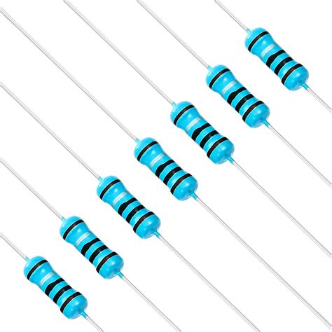 fixed resistor