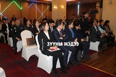 Хөгжлийн бэрхшээлтэй хүнд хүртээмжтэй оны шилдэг үүдийг шалгарууллаа