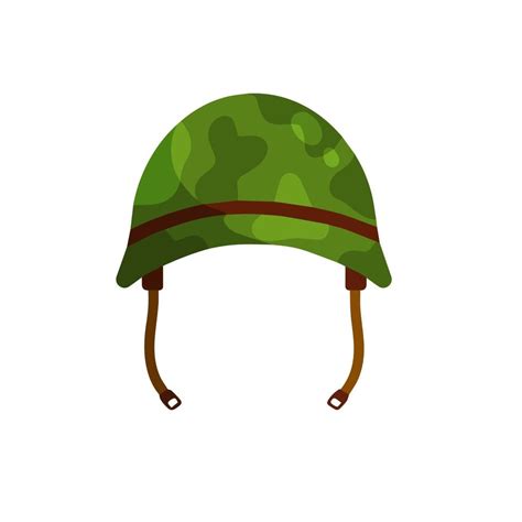Army Hat Clipart Poster Olive Green Military Cadet Cap With Flex Fit