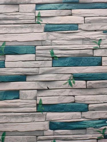 Polished Glazed Smooth Vitrified Wall Cladding Tiles Size 2x4 Feet 600x1200 Mm At ₹ 40 Square