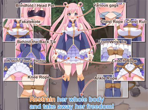 Teahouse Murakumo Nawanokagura Ii Clothed Bondage Simulation V0110 Full