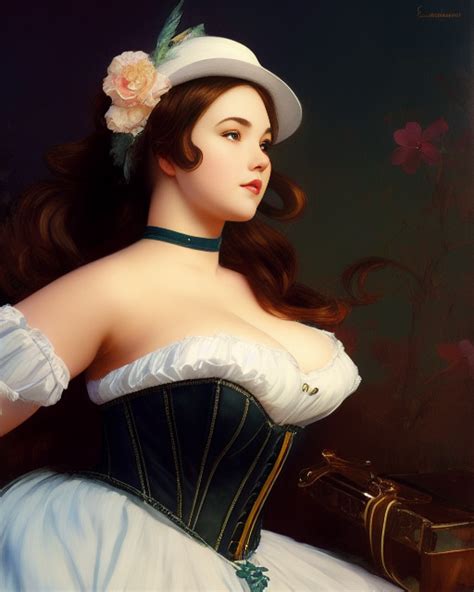 Original Generated By Skimm Milf Using Stable Diffusion Model AIBooru