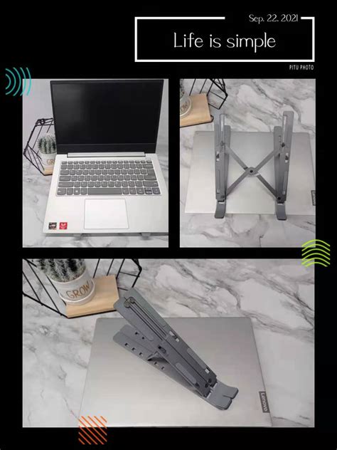 便携笔记本支架有哪些？ 知乎