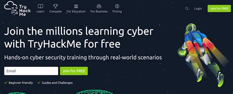 I Spent 30 Days Using Tryhackme An Honest Review