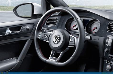 Vw Golf 7 Gti Gtd R Airbag Volana Novo