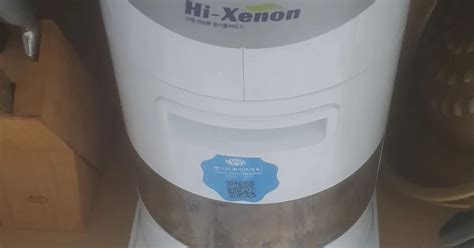 음식물처리기 이전철거 설치해주실 고수를 찾습니다 숨고 숨은고수