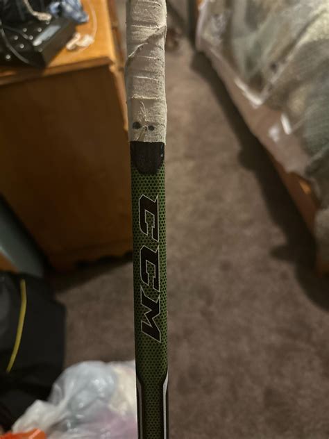 Crosby Stick R Penguins