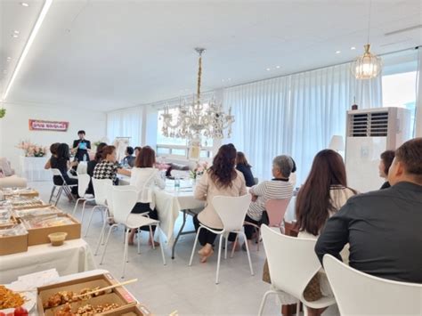 부천 파티룸 30명 연말 모임 장소로 실패 없는 장소 공간 대여 사계여춘 네이버 블로그