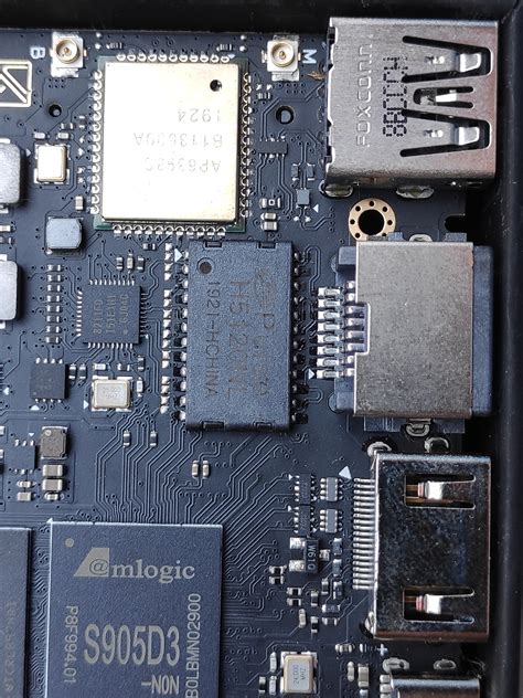 VIM3L USBs Is Not Working VIM3 Khadas Community