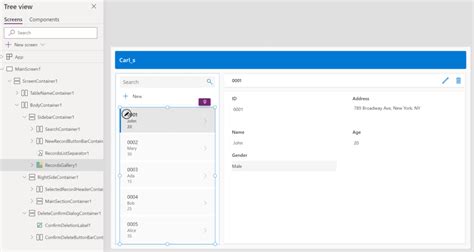 Building Power Apps From Scratch Using Copilot Ai Carl De Souza