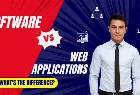Software Vs Web Applications Whats The Difference Dmg It Engineering And Multimedia Institute