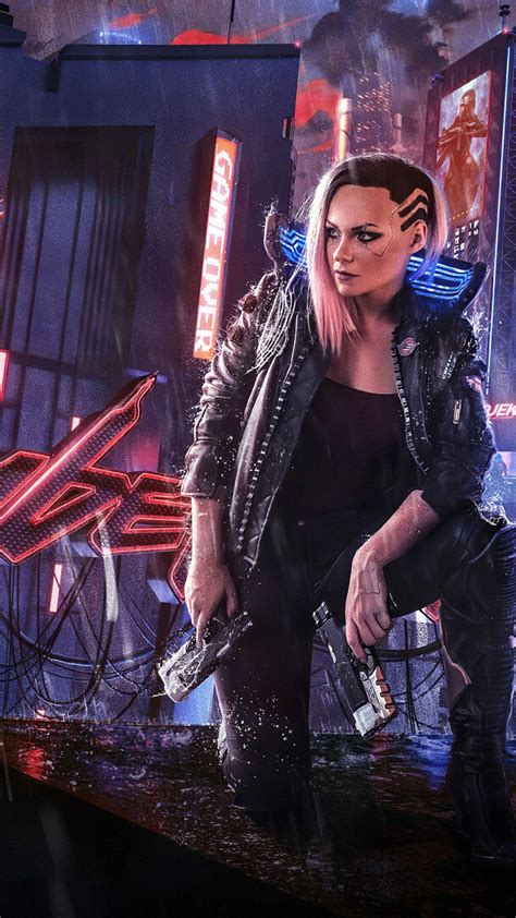 800 Cyberpunk 2077 Fondos De Pantalla