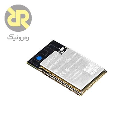 ماژول وای فای و بلوتوث Esp32 Wrover B فروشگاه قطعات الکترونیک ردرونیک