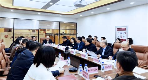 人才之家项目专班面对面解难题 助力项目早开工 建设 手续 问题