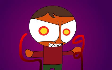 Dark Chae Cook By Ppgfanantic2000 On Deviantart