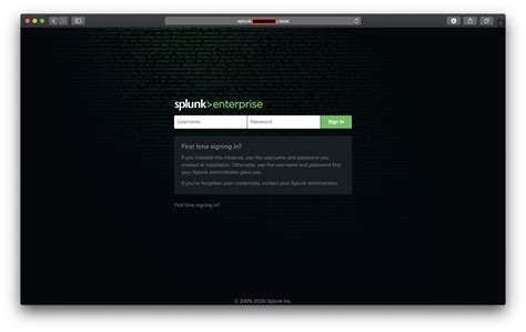 How To Configure Splunk Behind Nginx Reverse Proxy Dalwar Hossain