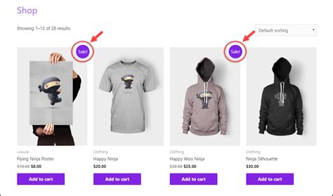 How To Easily Remove Sale Badge On Your WooCommerce Store With Video