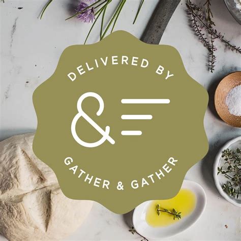 Gather And Gather Ireland Launches Workplace Dining Delivery Service To