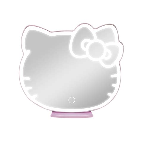 Hello Kitty® Supercute Led Mirror Impressions Vanity Co