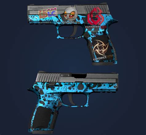Csgocs2 Best Sticker Positions For Pistols — Gamerpay Blog