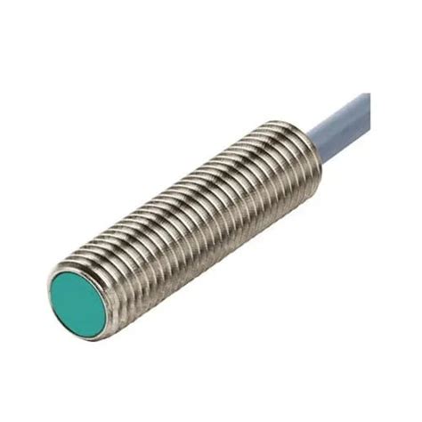 Nbb2 8gm30 E0 Inductive Sensor Pepperl Fuchs Proximity Sensors