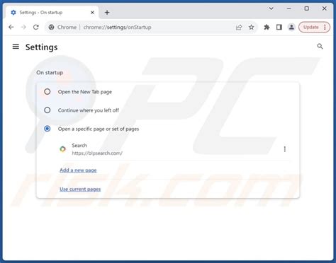 Wise Search Browser Hijacker Simple Removal Instructions Search Engine Fix Updated