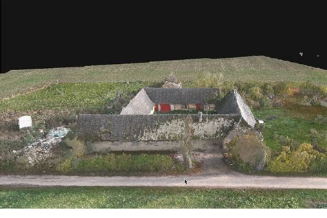 Webodm Vs Pix4d Webodm Opendronemap Community