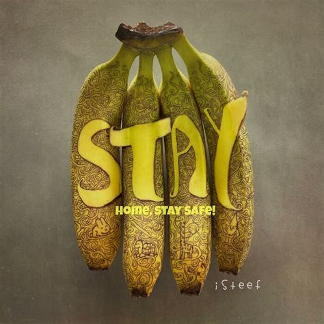 This Artist Transforms Bananas Into Popular Movie Characters Animals Other Things 79 New Pics