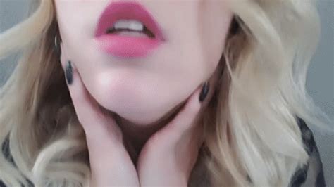 I Am Everything Gabriela Syren Clips4sale