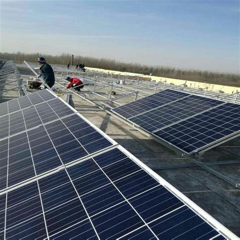 光伏组件中的单玻与双玻：性能比较与选择 光伏百科