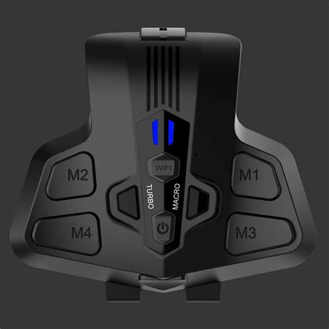 Wholesale SZ 305 Back Button Attachment For PS5 Controller Back Paddles Macro Function Plug